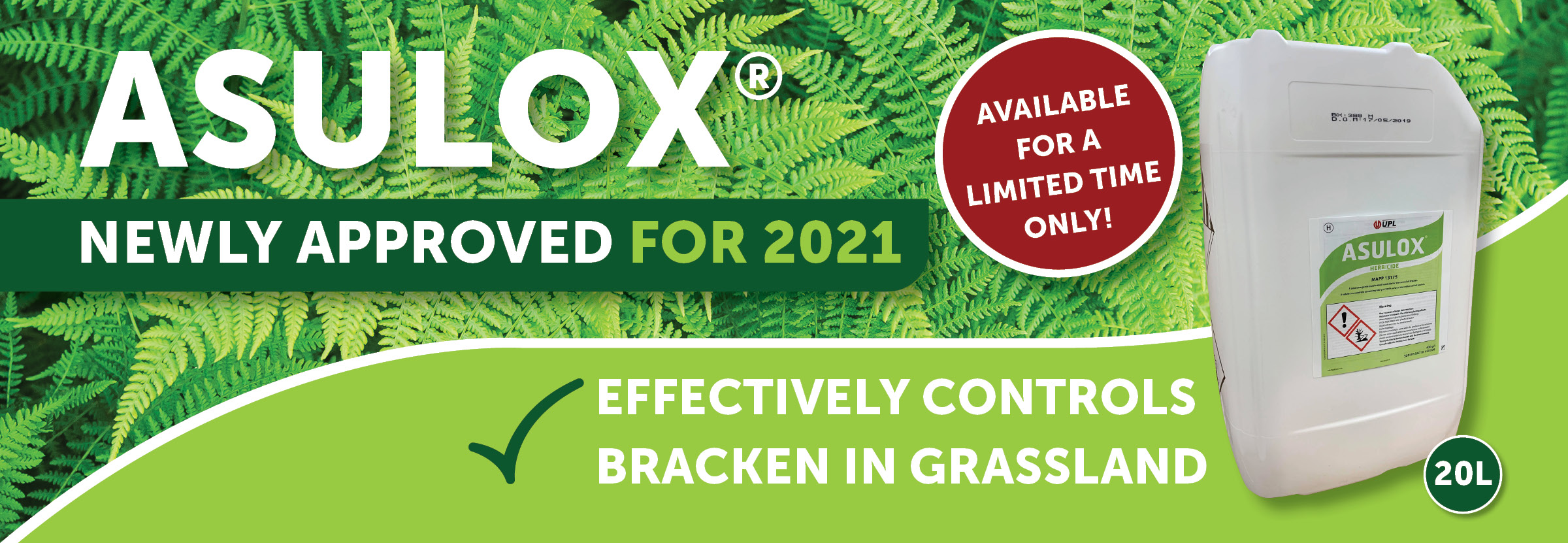 Pesticides and Agrochemicals, Fertilisers, Grass Seeds, Spraying ...