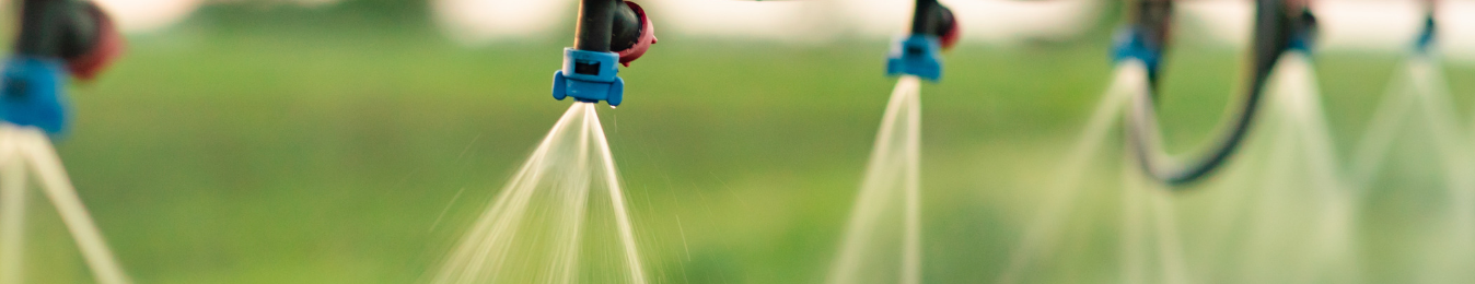 Spraying & Spreading Equipment for Herbicides, Pesticides & Fertiliser