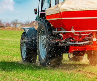 Soil, Plant & Grass Fertilisers | NPK Fertiliser Small Bags & Bulk ...