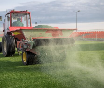 Soil, Plant & Grass Fertilisers | NPK Fertiliser Small Bags & Bulk Supplier