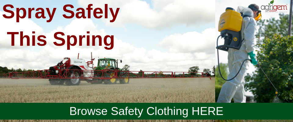 Specialist Agricultural Agrochemicals, Pesticides & Products | Agrigem Ltd