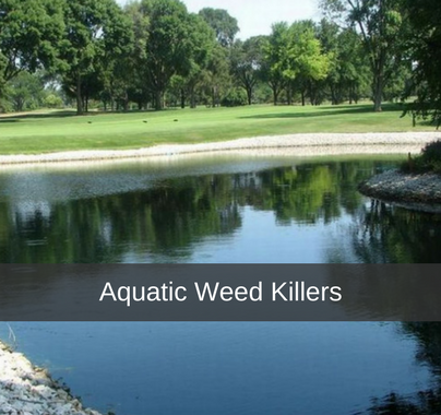 Professional Weed Killers & Herbicides | Commercial Weed Control Products