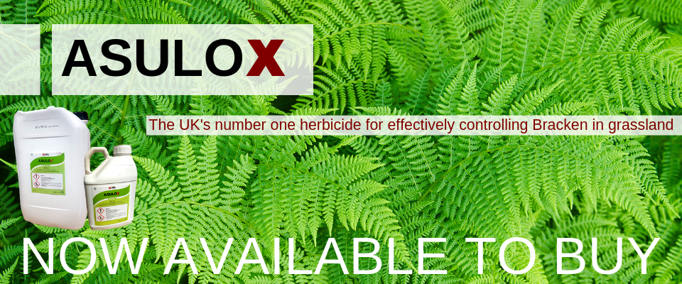 Specialist Agricultural Agrochemicals, Pesticides & Products | Agrigem Ltd