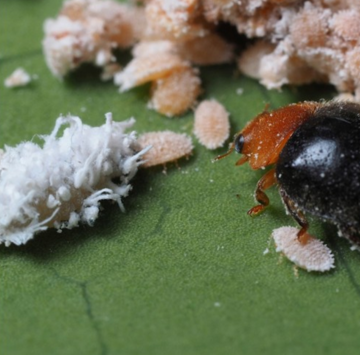 Mealy Bug Killer
