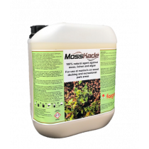 Moss Killer For Long Lasting Moss Removal | Control & Prevent Moss Regrowth