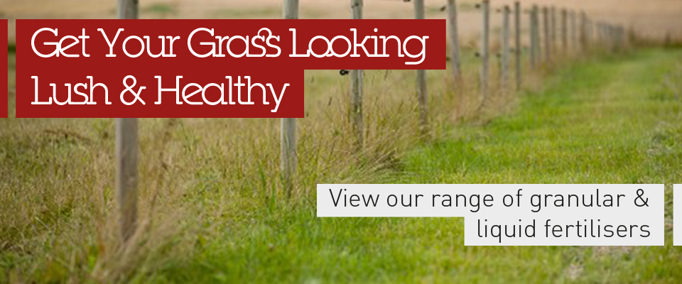 Specialist Agricultural Products, Pesticides & Ground Care | Agrigem Ltd